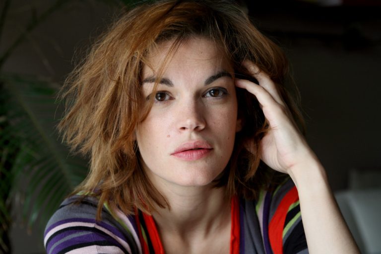 Portrait I • Nathalie Mazéas • Photographie